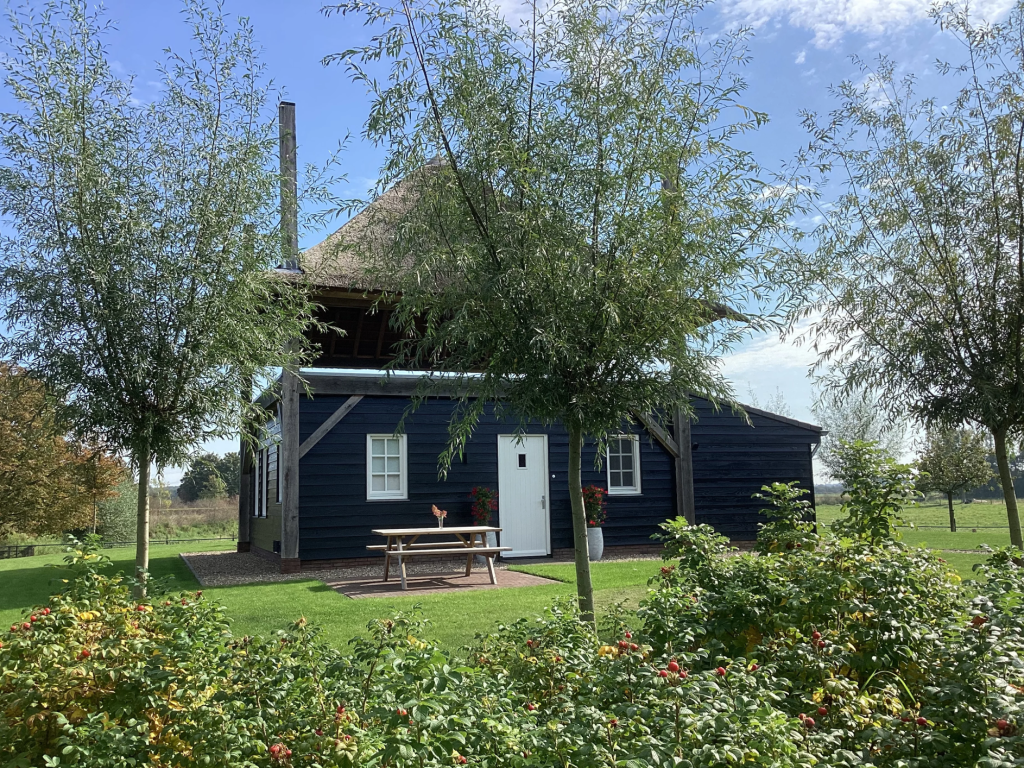 Overlaat - Studio Foris